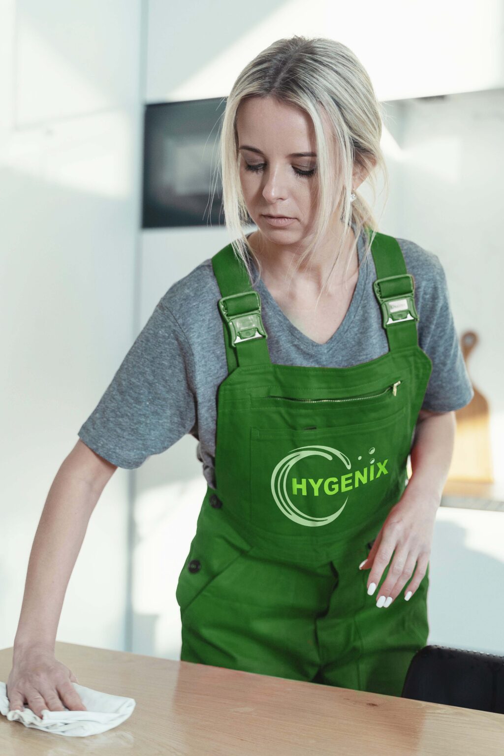 HYGENIX – Cleaning Services